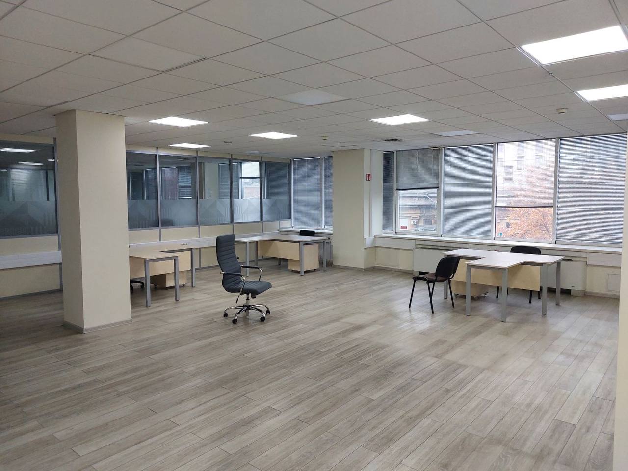 Main page - K2 Management